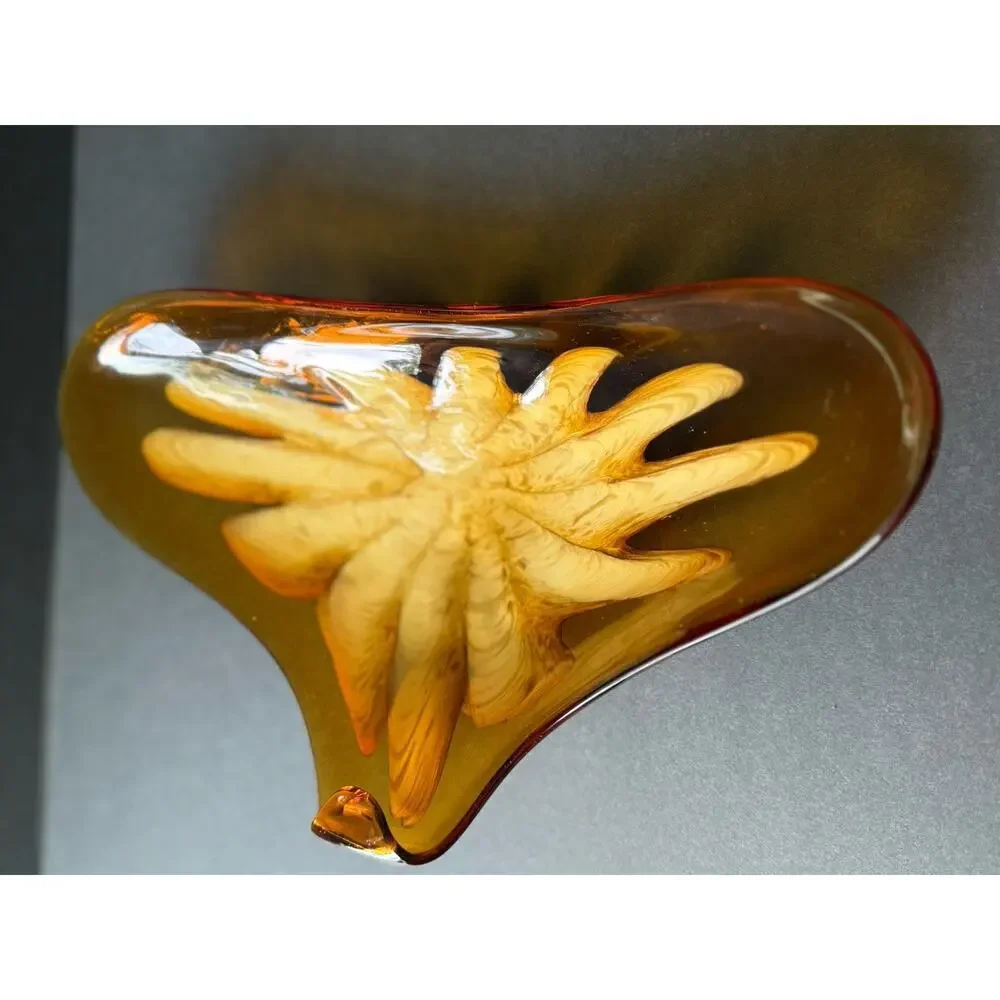 Fratelli Toso | Dining | Fratelli Toso Murano Art Glass Bowl Dish ...
